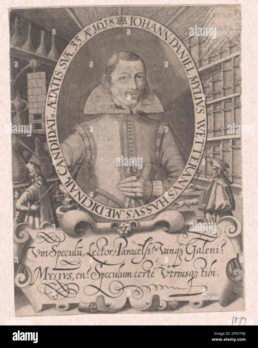 Daniel mylius Banque de photographies et d’images à haute résolution ...