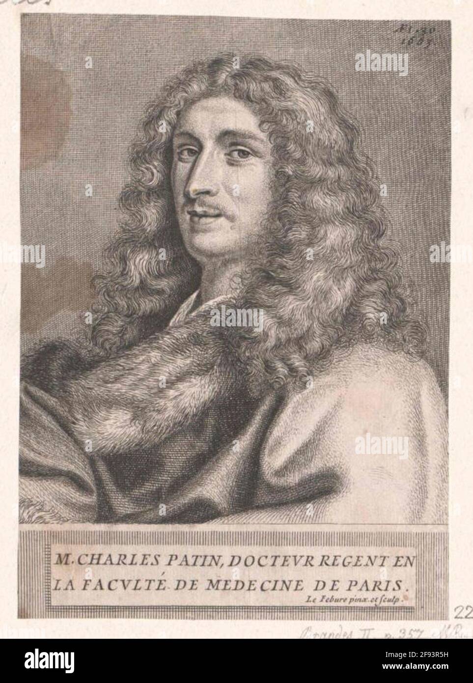 Charles lefebvre Banque de photographies et d’images à haute résolution ...