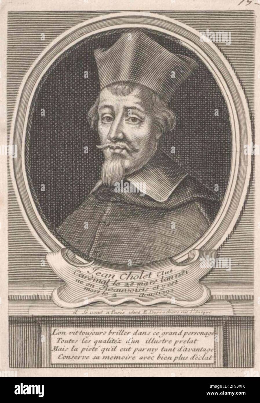 Jean cholet Banque de photographies et d’images à haute résolution - Alamy