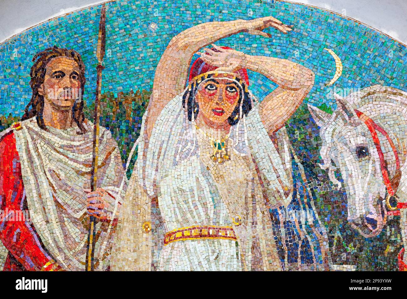 Dynastie premyslide Banque de photographies et d’images à haute ...