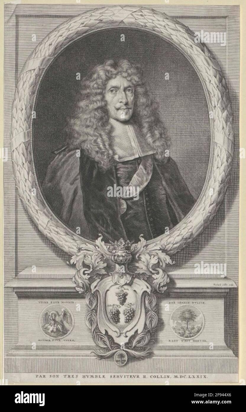 Joachim sandrart Banque de photographies et d’images à haute résolution ...