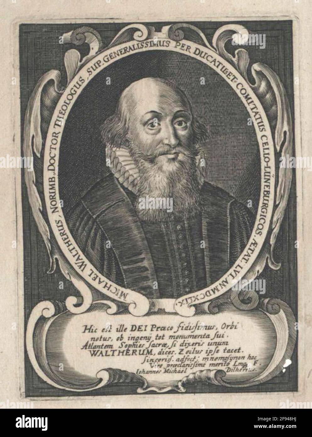 Michael walther Banque de photographies et d’images à haute résolution - Alamy