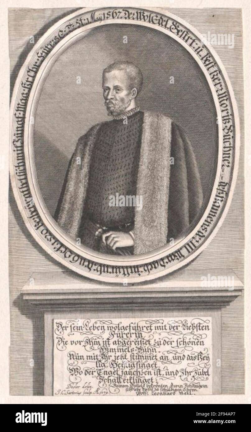 Moritz buchner Banque de photographies et d’images à haute résolution ...