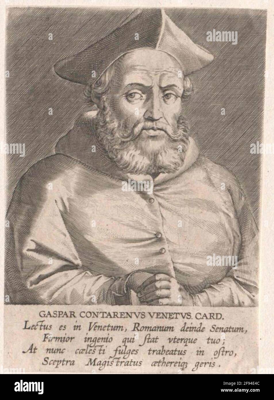 Par gasparo contarini Banque de photographies et d’images à haute ...