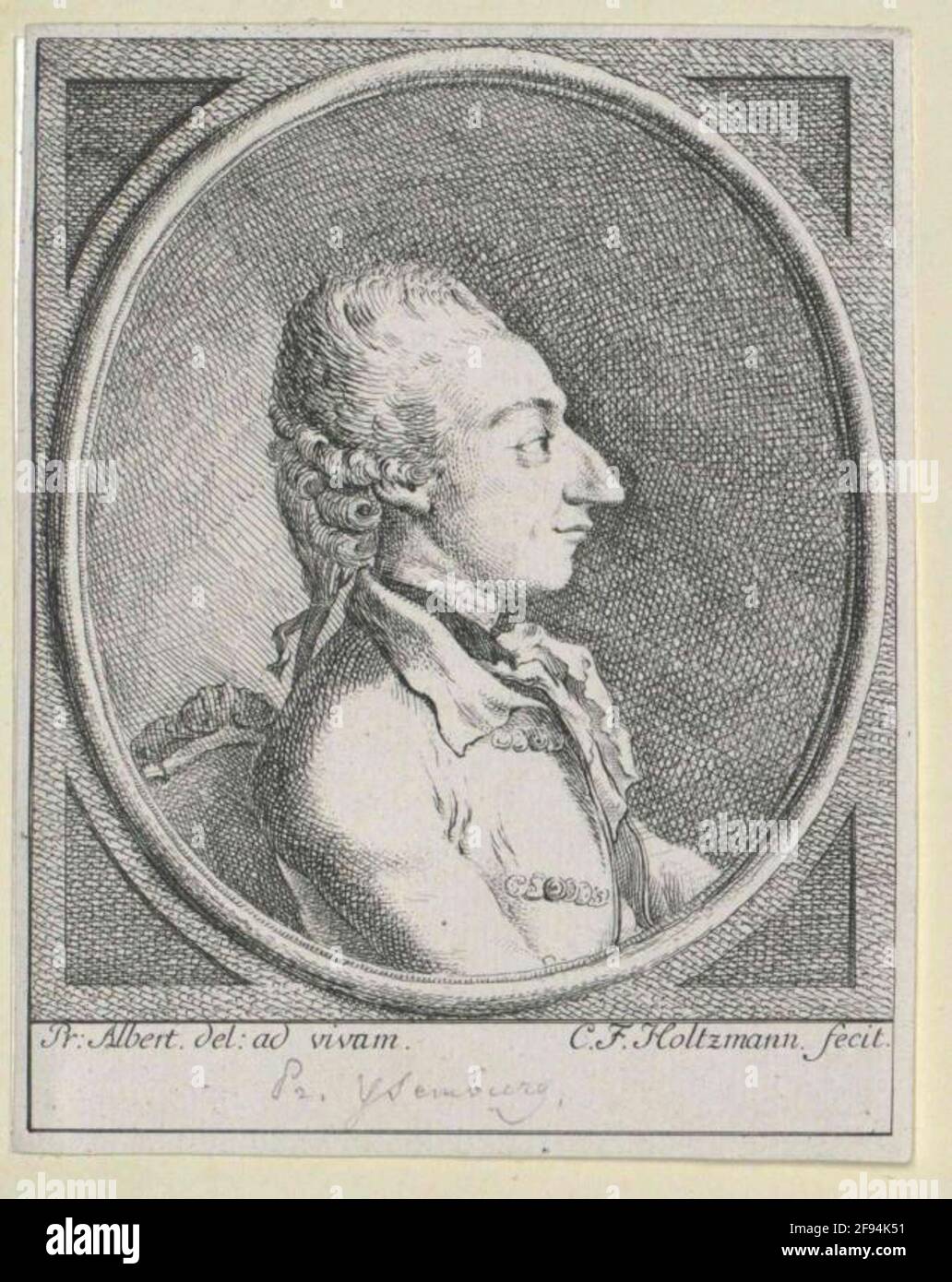 Christian moritz Banque de photographies et d’images à haute résolution ...