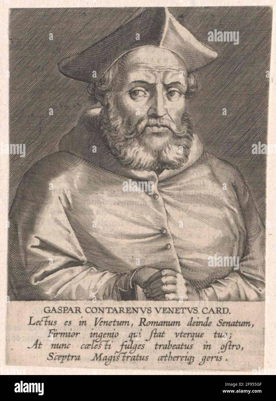 Par gasparo contarini Banque de photographies et d’images à haute ...