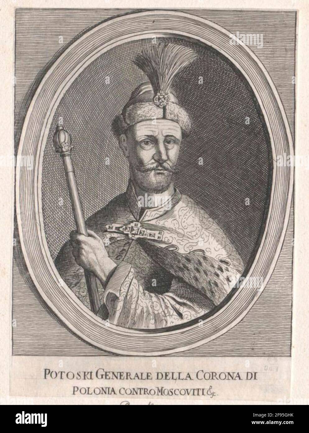 Stanislaw potocki Banque de photographies et d’images à haute ...