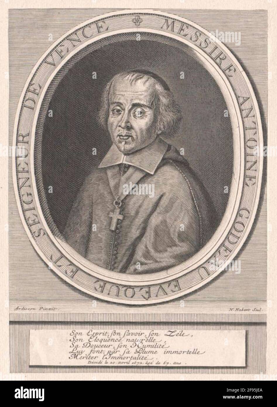 Antoine godeau Banque de photographies et d’images à haute résolution ...