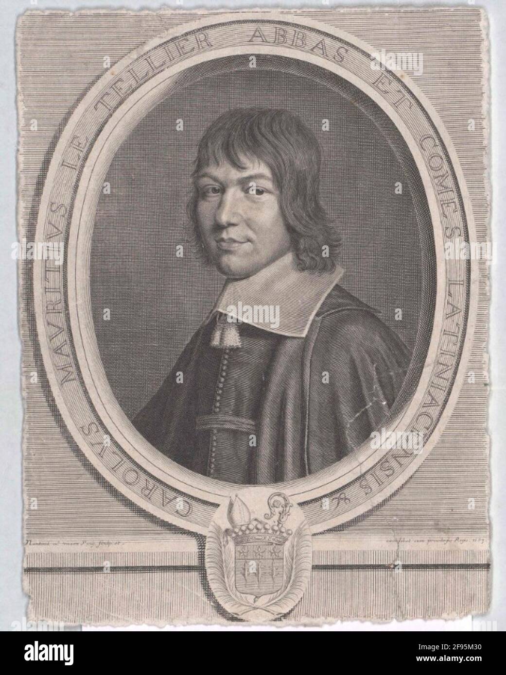 Charles tellier Banque de photographies et d’images à haute résolution ...