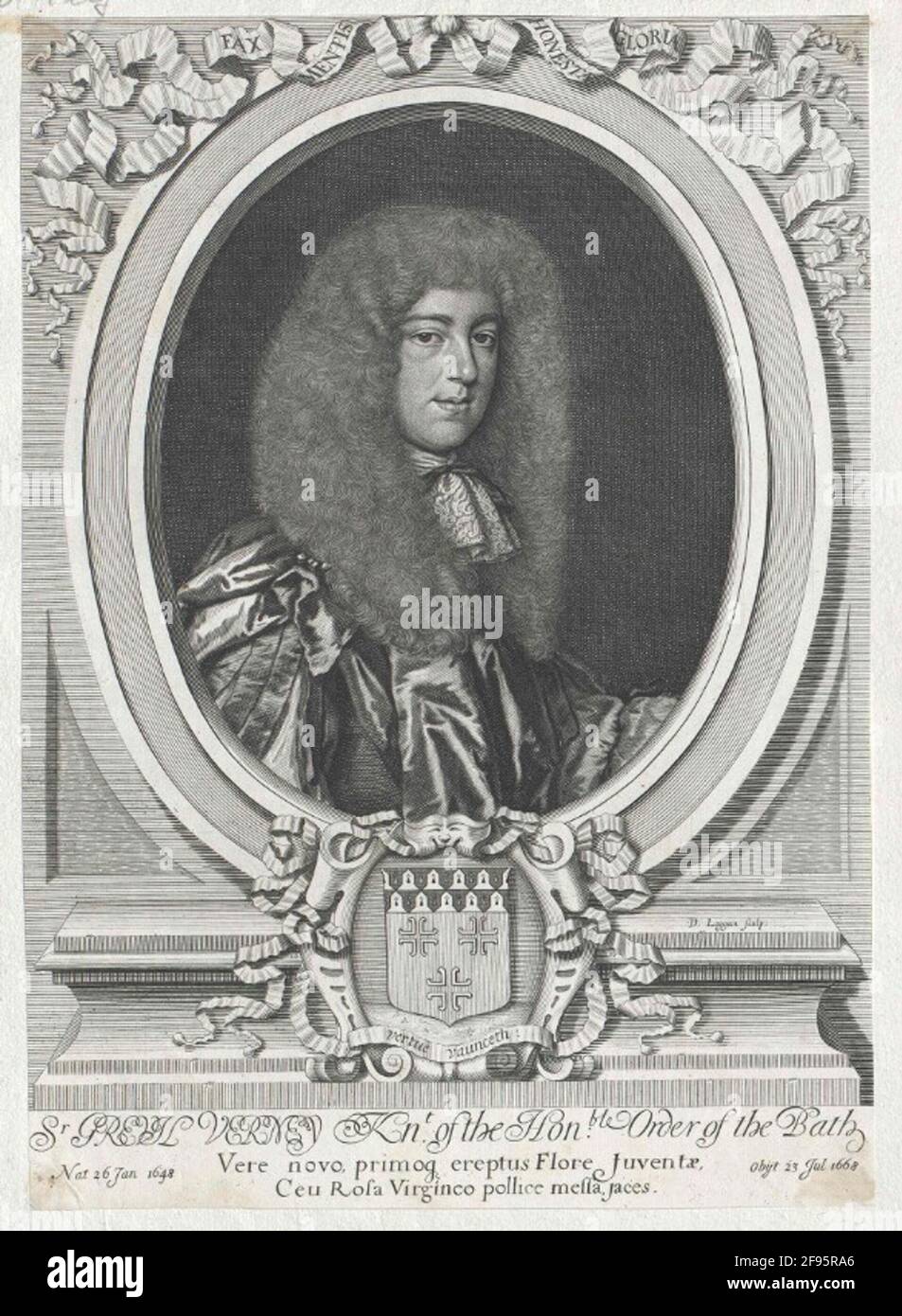 Sir verney Banque de photographies et d’images à haute résolution - Alamy