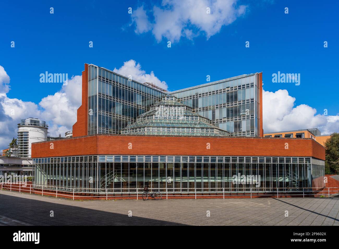 James stirling architecture Banque de photographies et d’images à haute ...