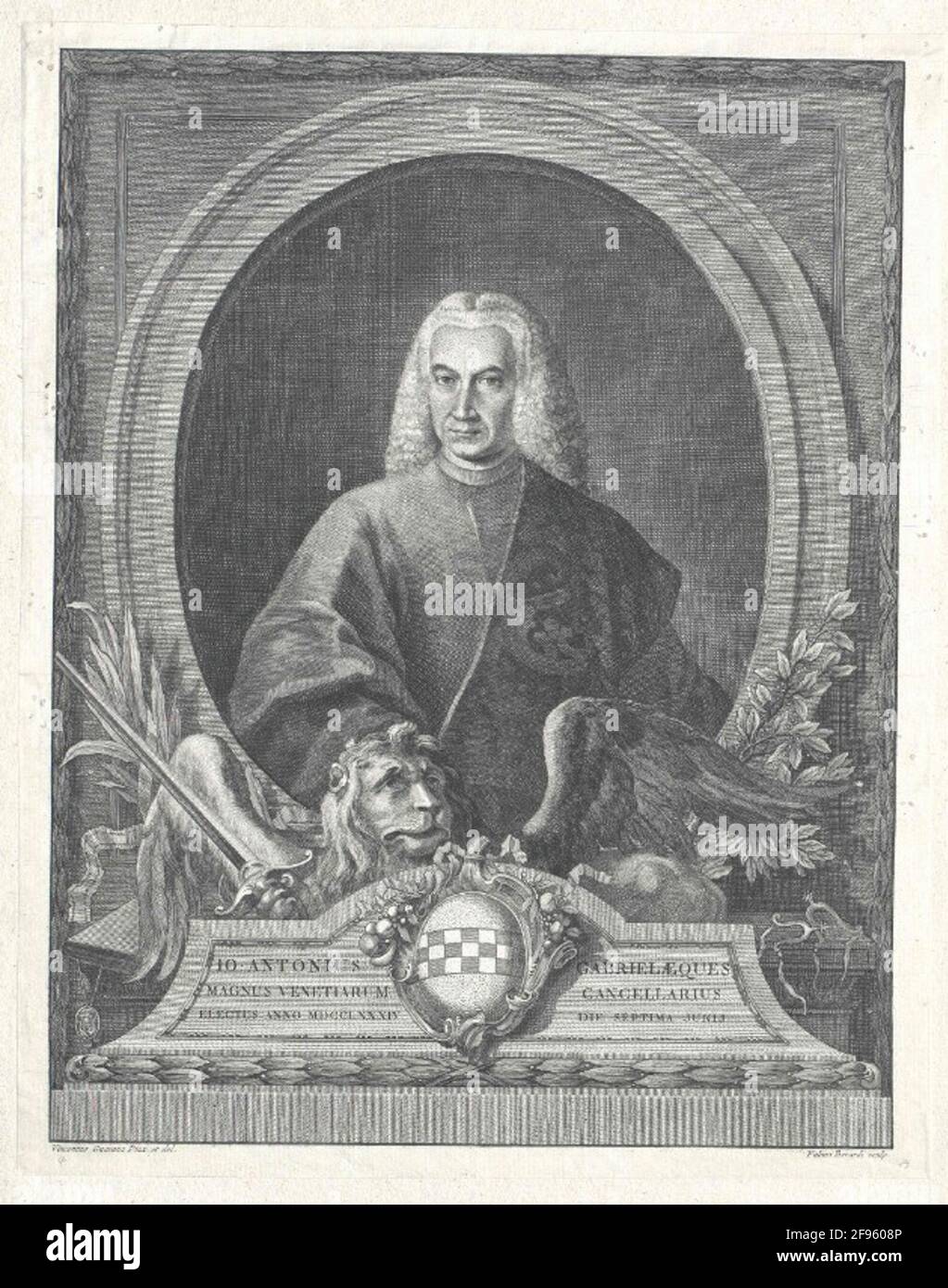 Giovanni gabrieli Banque de photographies et d’images à haute ...