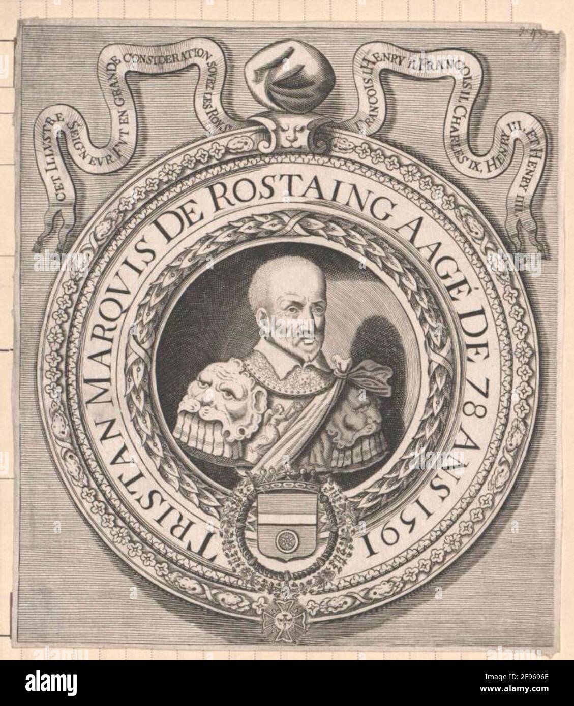 Tristan de rostaing Banque de photographies et d’images à haute ...