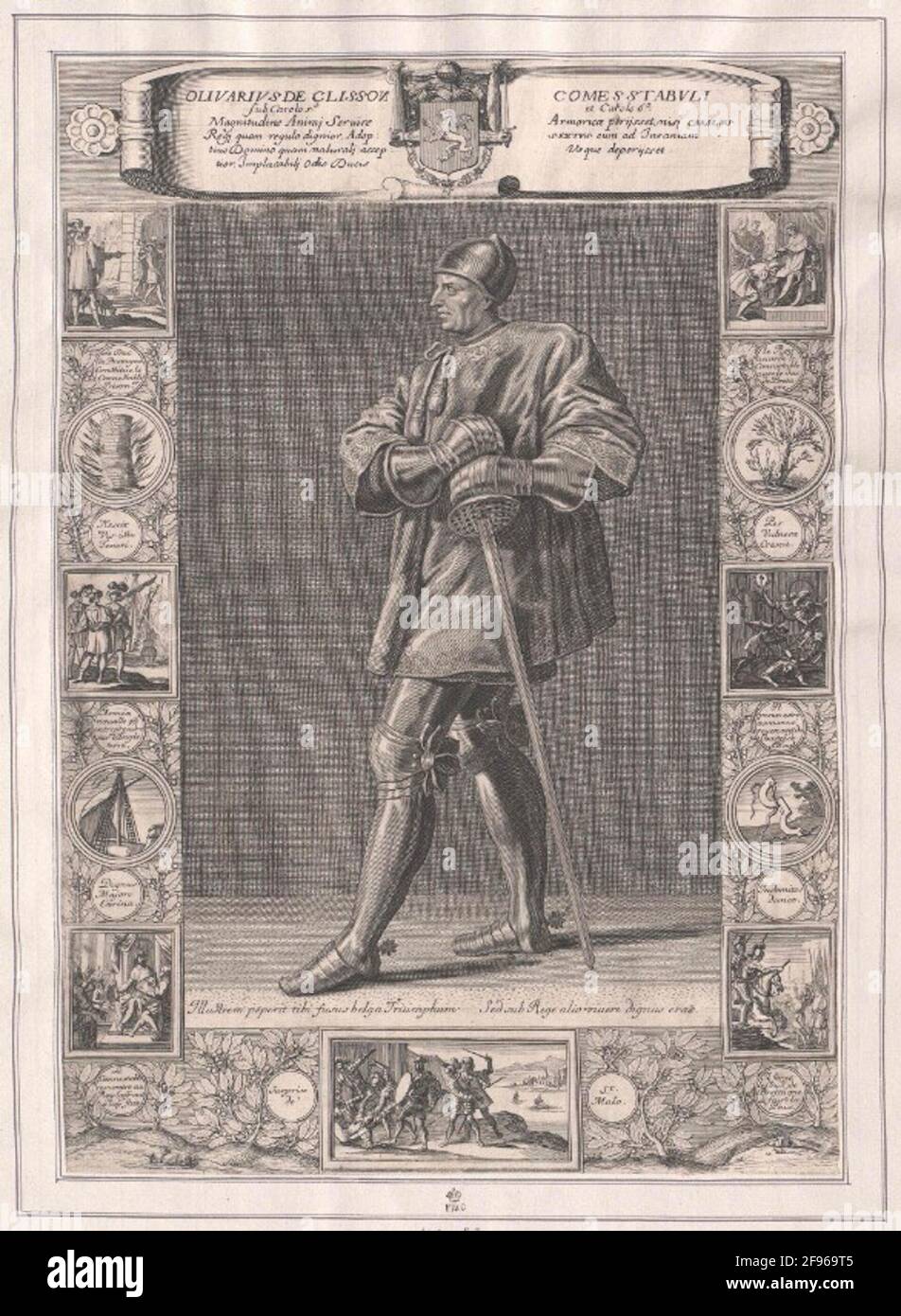 Olivier clisson Banque de photographies et d’images à haute résolution ...