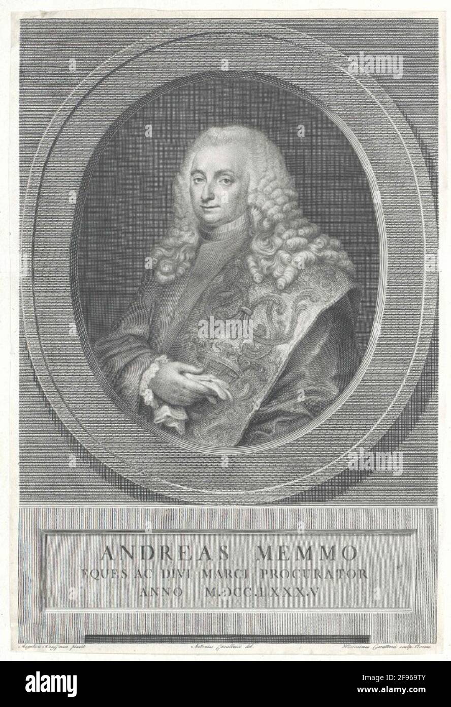 Andrea memmo Banque de photographies et d’images à haute résolution - Alamy