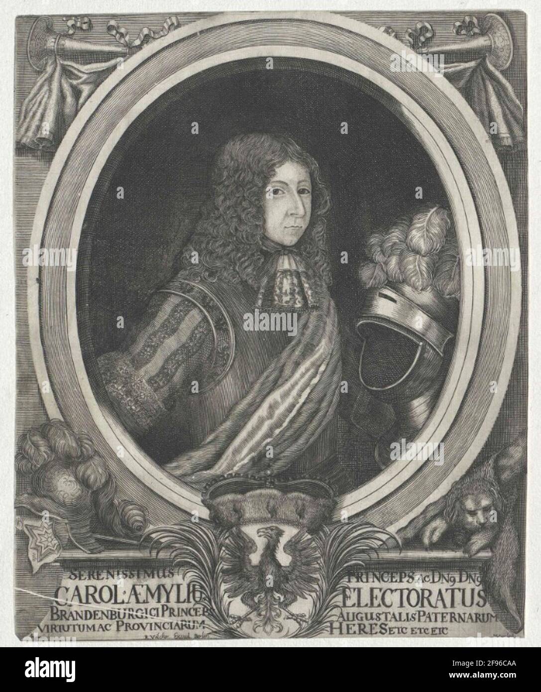 Karl emil Banque de photographies et d’images à haute résolution - Alamy