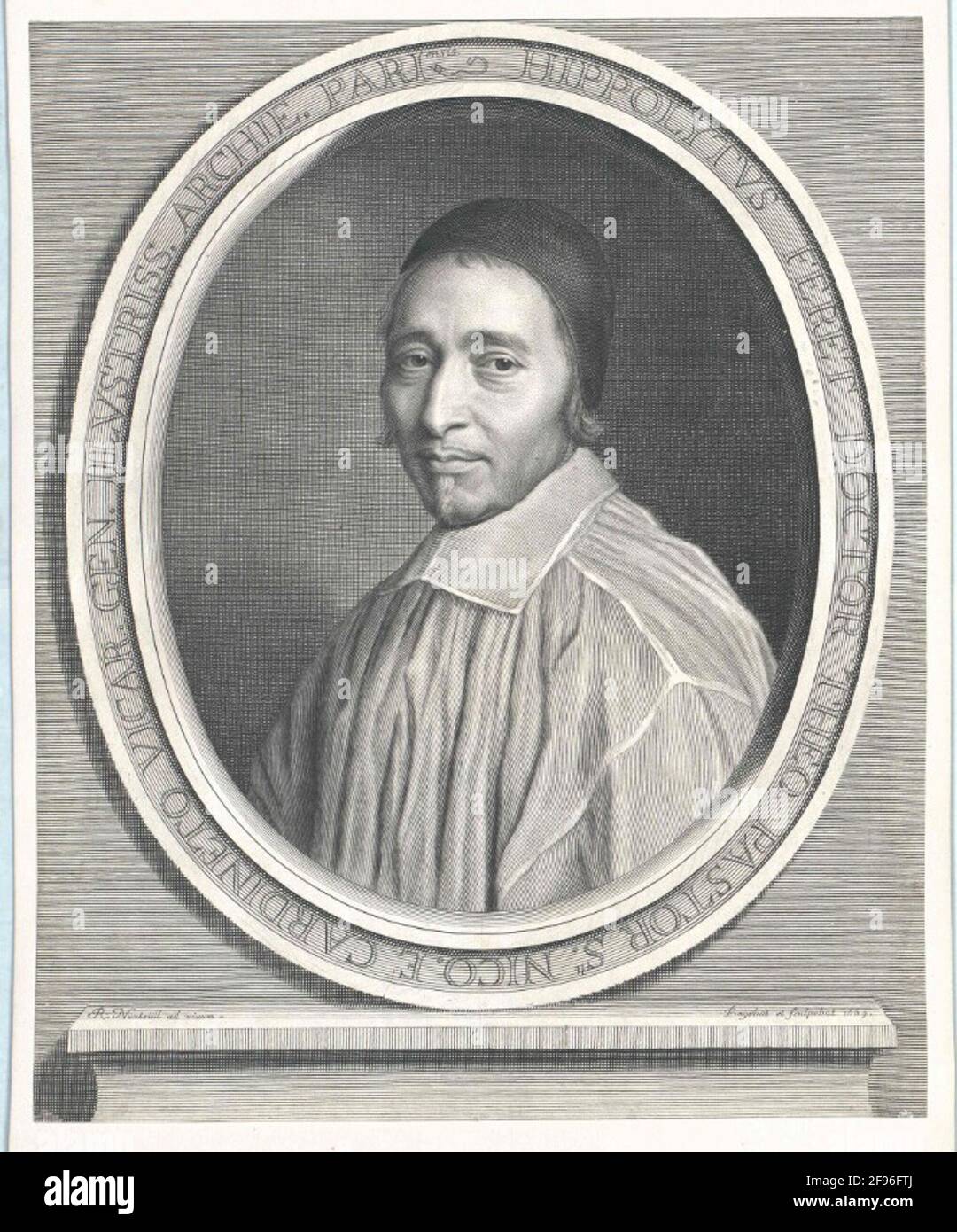 Hypolite Banque de photographies et d’images à haute résolution - Alamy