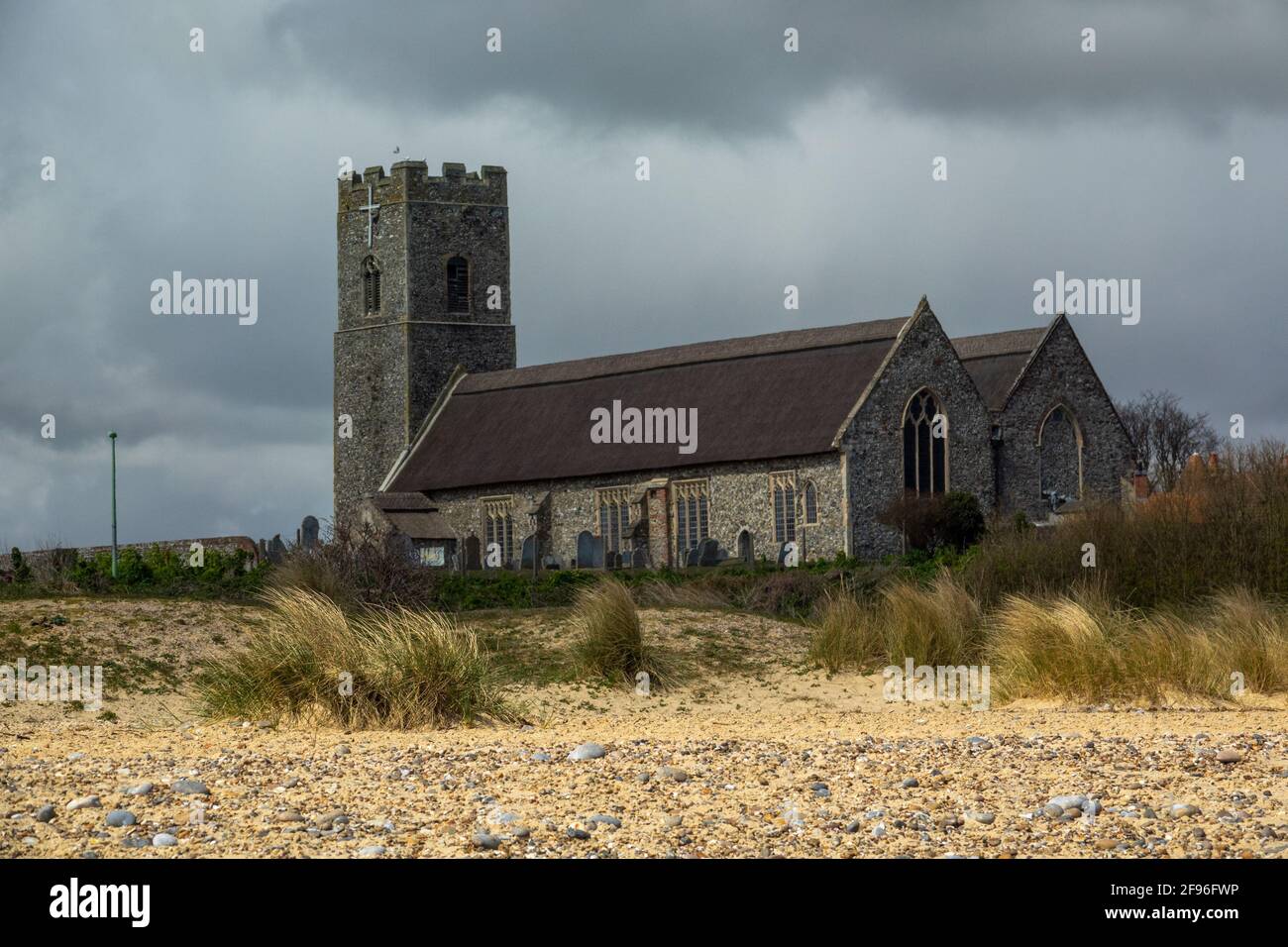 Suffolk de pakefield Banque de photographies et d’images à haute ...