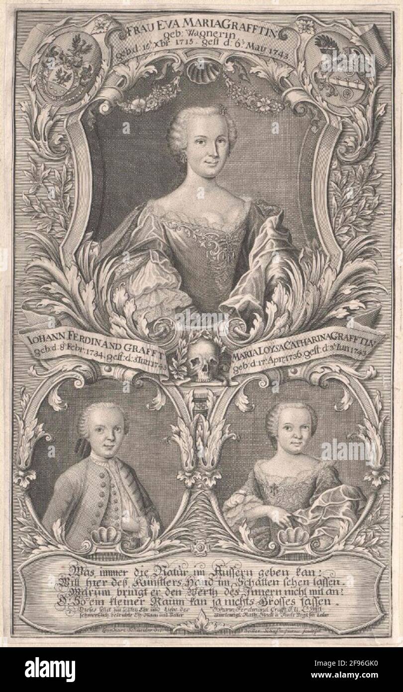 Eva wagner Banque de photographies et d’images à haute résolution - Alamy