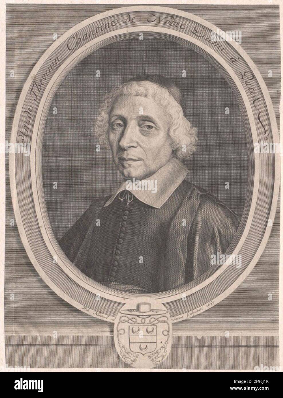 Claude thevenin Banque de photographies et d’images à haute résolution ...