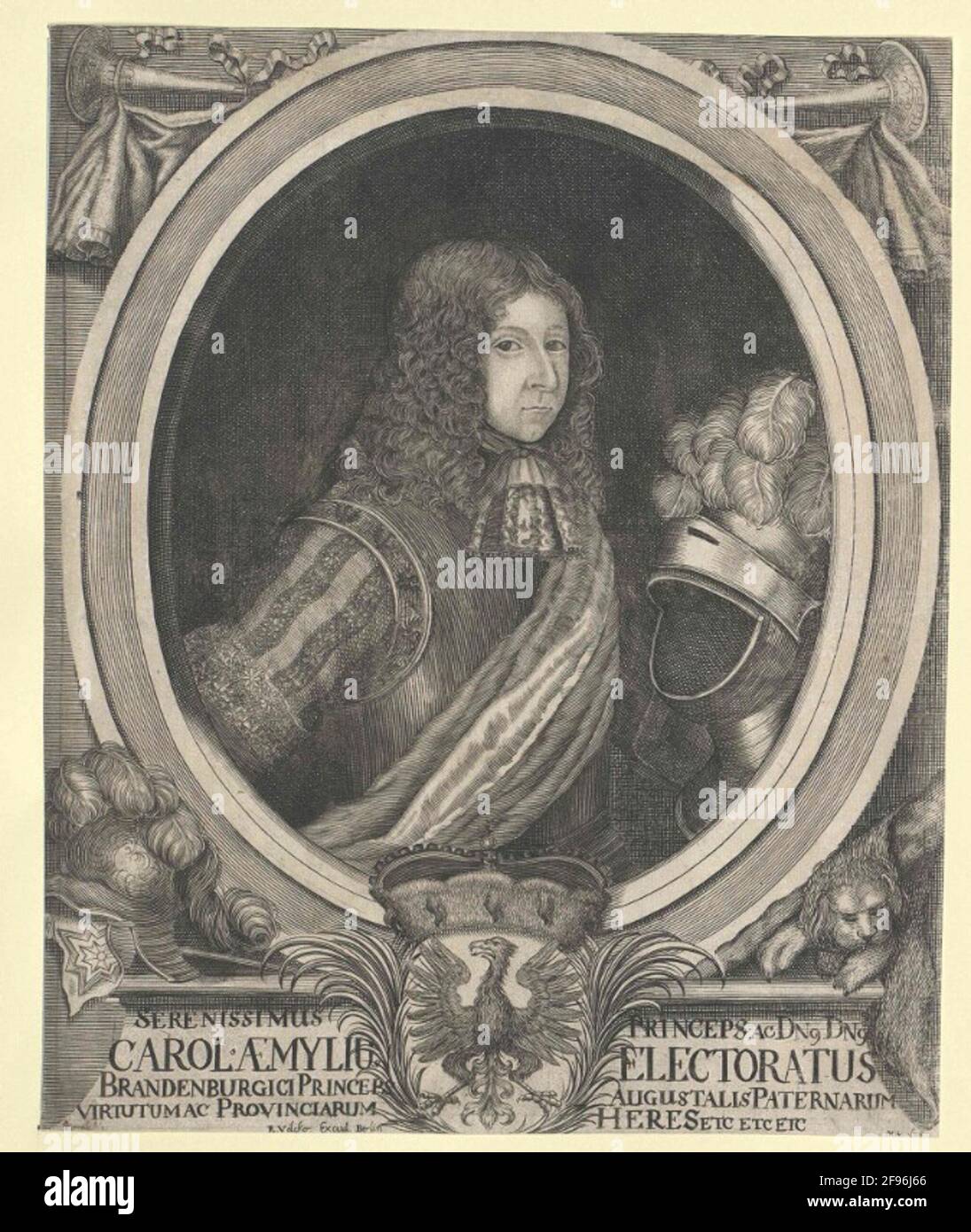 Karl emil Banque de photographies et d’images à haute résolution - Alamy