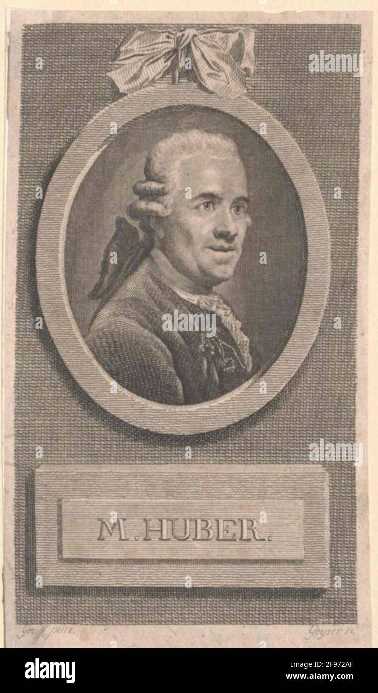 Michael huber Banque de photographies et d’images à haute résolution ...