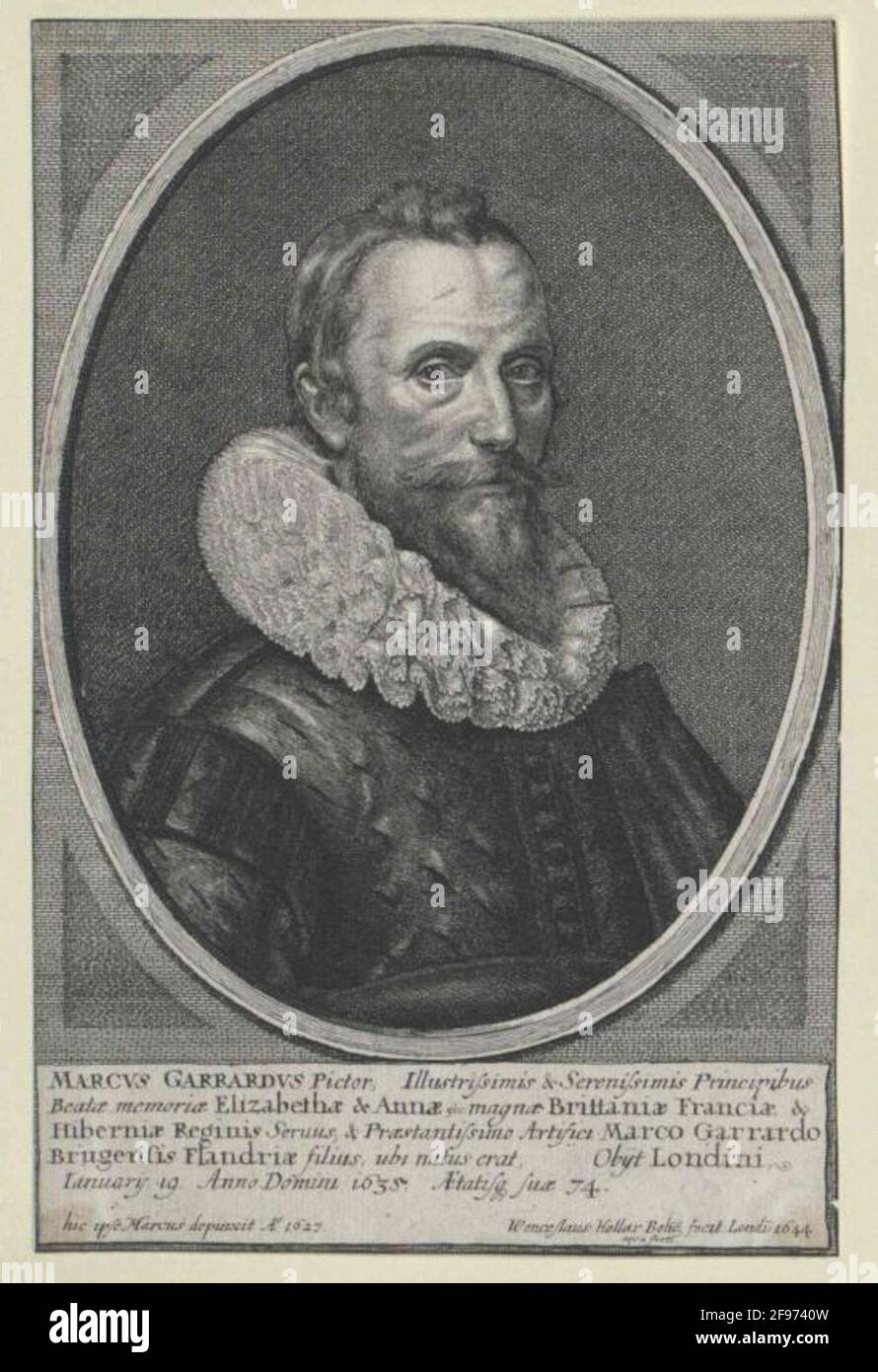 Marcus geeraerts Banque de photographies et d’images à haute résolution ...