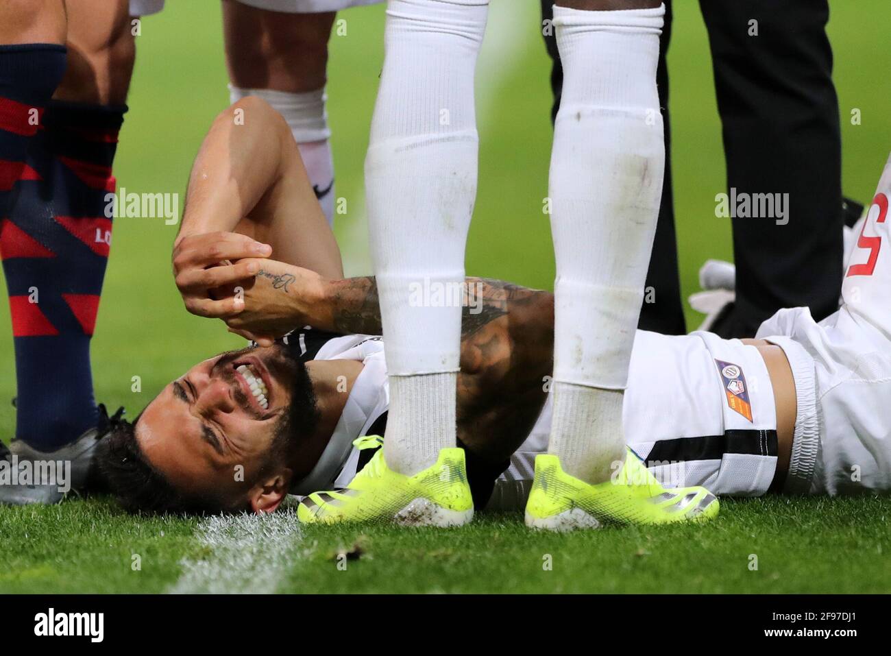 Pedro pascal 2021 Banque de photographies et d’images à haute ...
