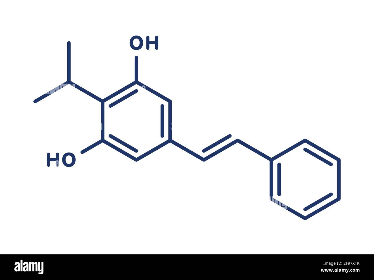Psoriasis en plaques Banque d'images détourées - Alamy