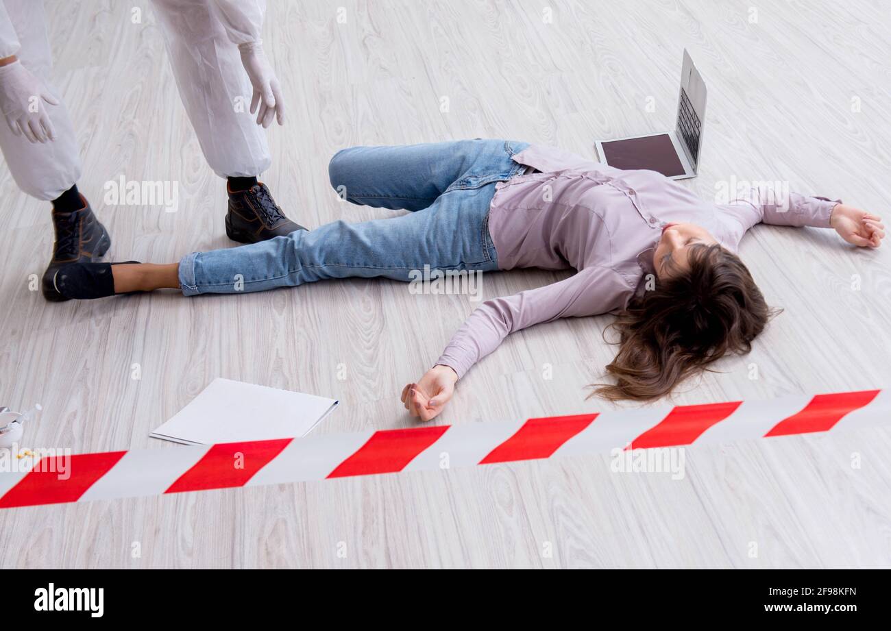 Capsules mortes Banque de photographies et d’images à haute résolution ...