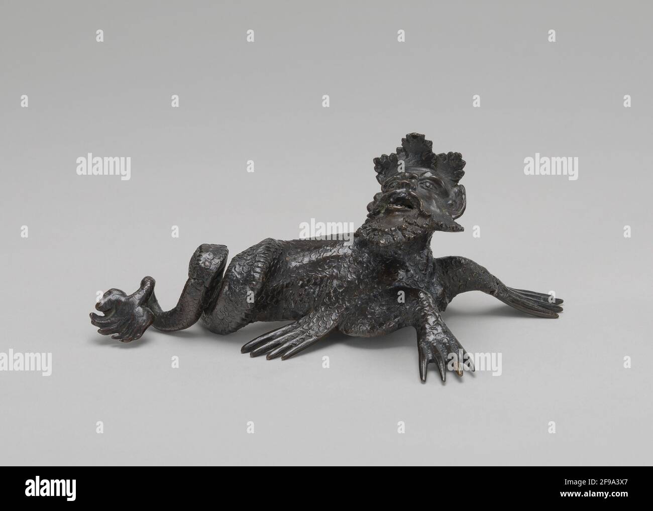 Ravenna monster Banque de photographies et d’images à haute résolution ...