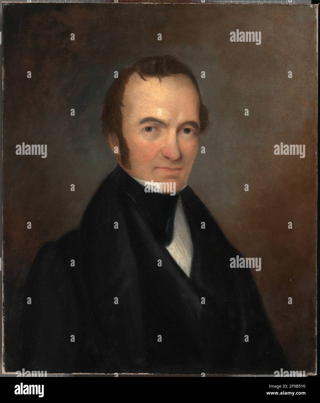 Portrait de stephen f austin Banque de photographies et d’images à ...