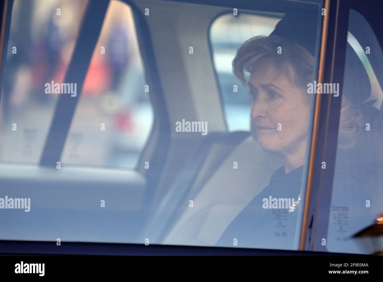 Penelope knatchbull Banque de photographies et d’images à haute ...