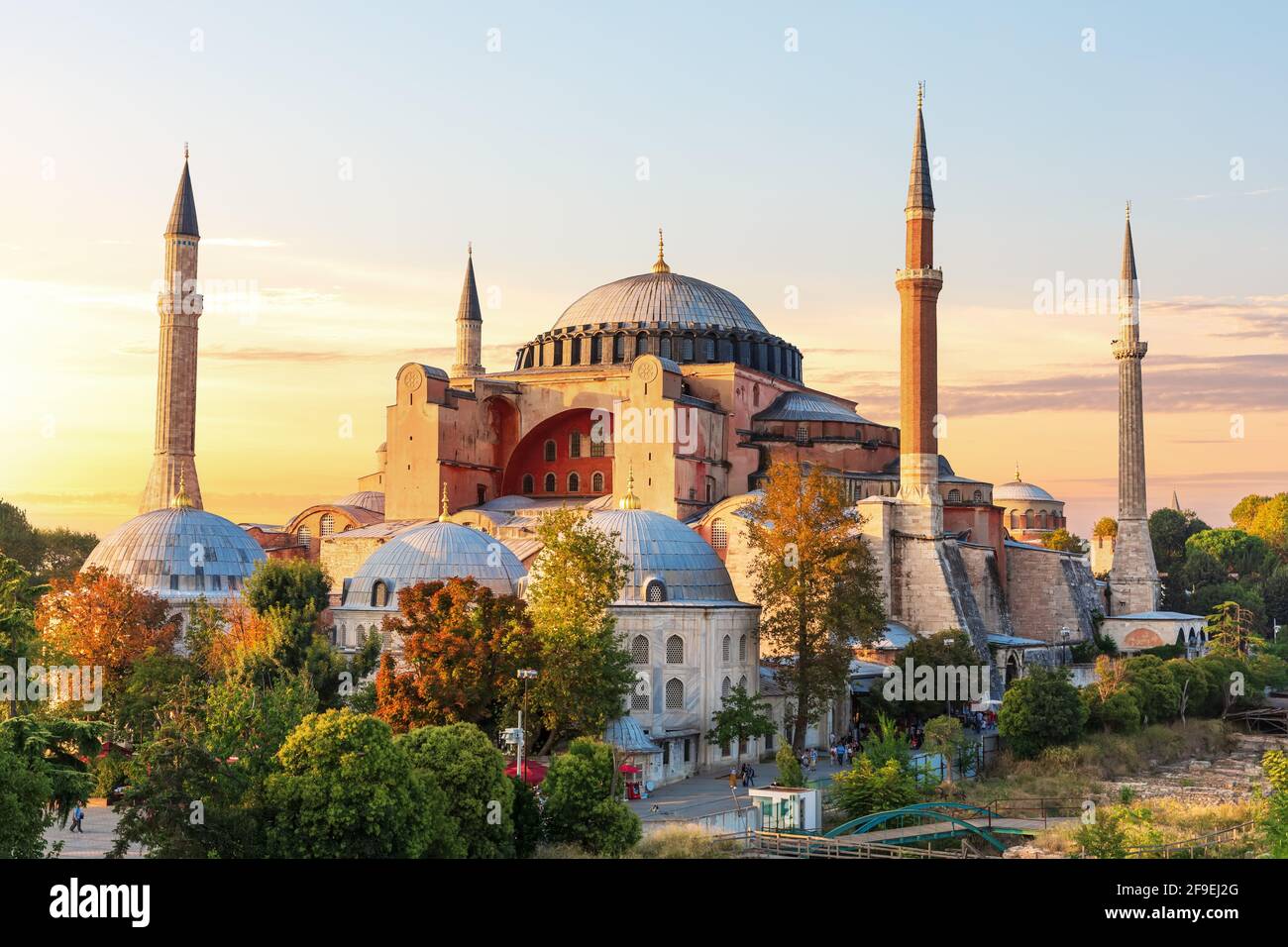 Istanbul Turkey Attraction Touristique Banque d'image et photos - Alamy