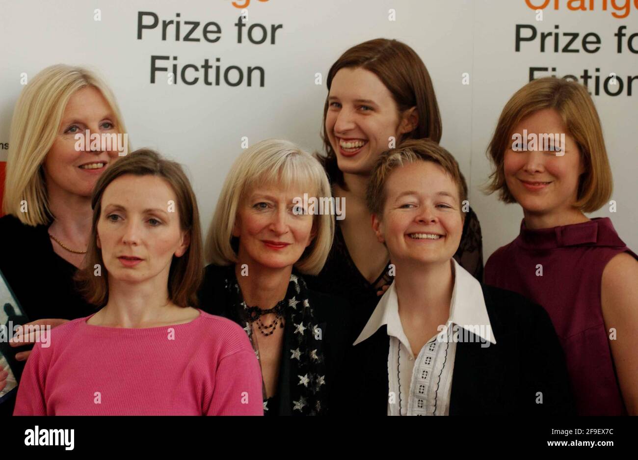 Anna burns Banque de photographies et d’images à haute résolution - Alamy