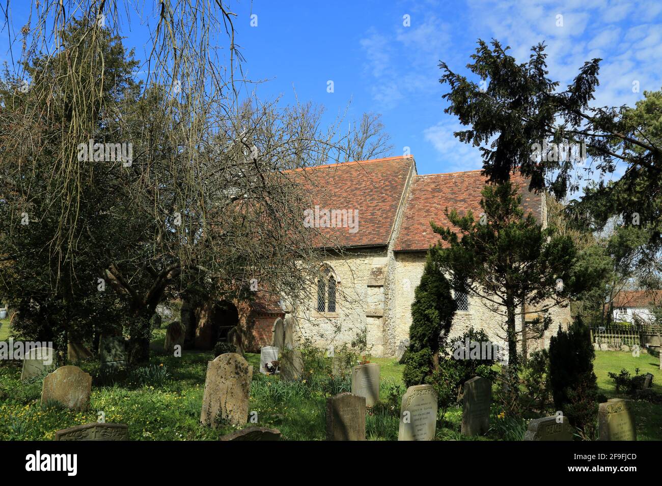 Shadoxhurst kent Banque de photographies et d’images à haute résolution ...