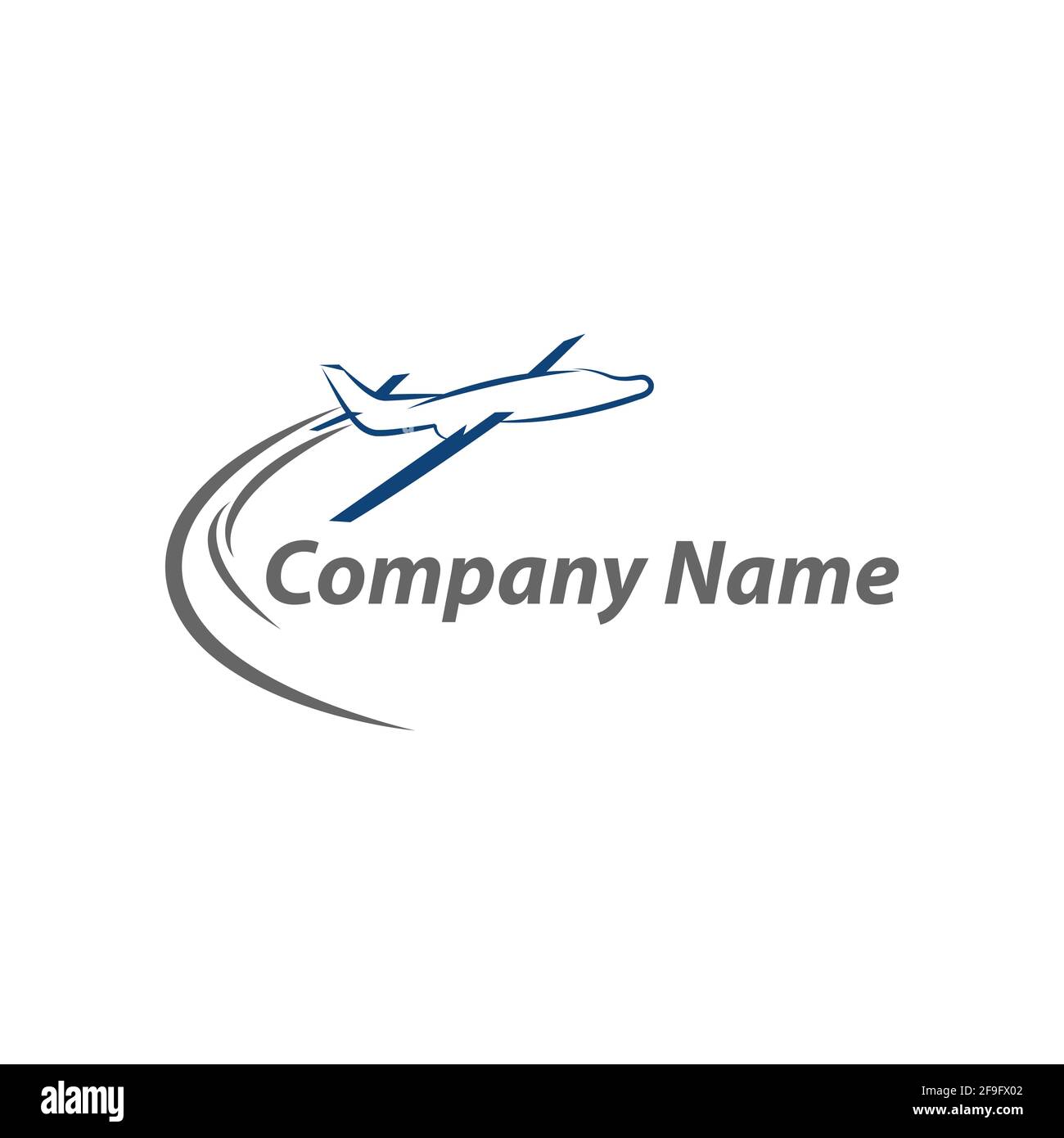 Icônes de voyage. Logo du monde de voyage vecteur propre. Illustration ...