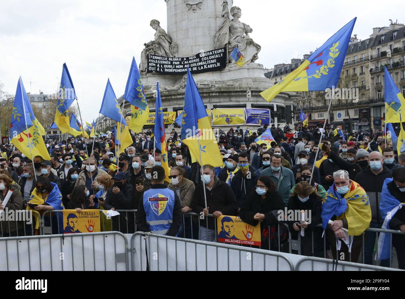Kabyle people kabyle Banque de photographies et d’images à haute ...