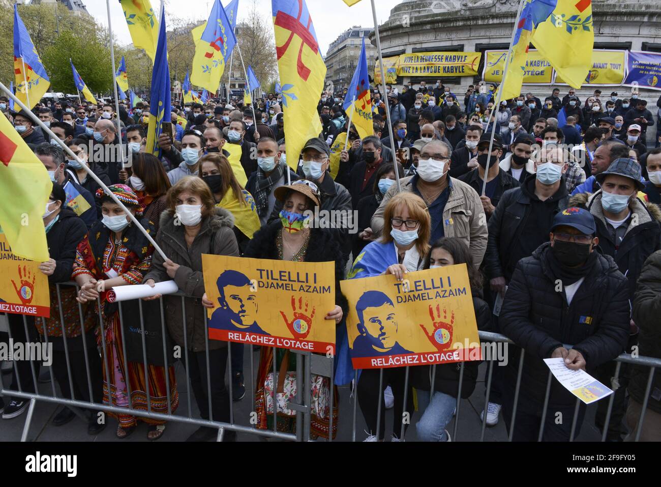 Kabyle people kabyle Banque de photographies et d’images à haute ...