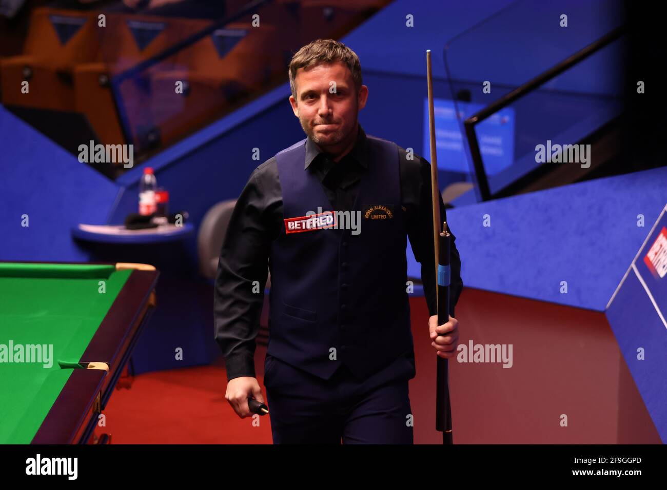 Jamie jones snooker Banque de photographies et d’images à haute ...