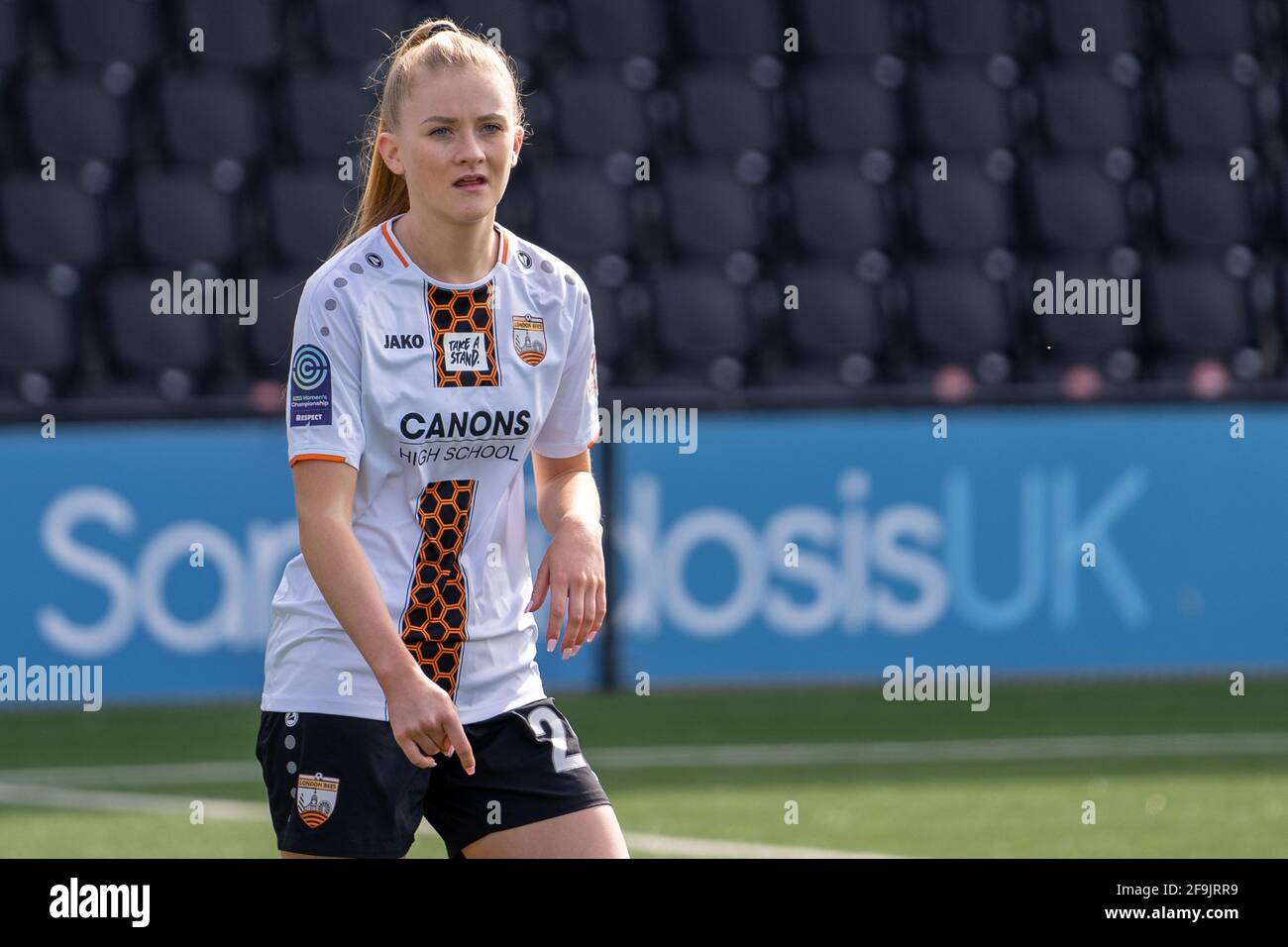 Evie hayes Banque de photographies et d’images à haute résolution - Alamy