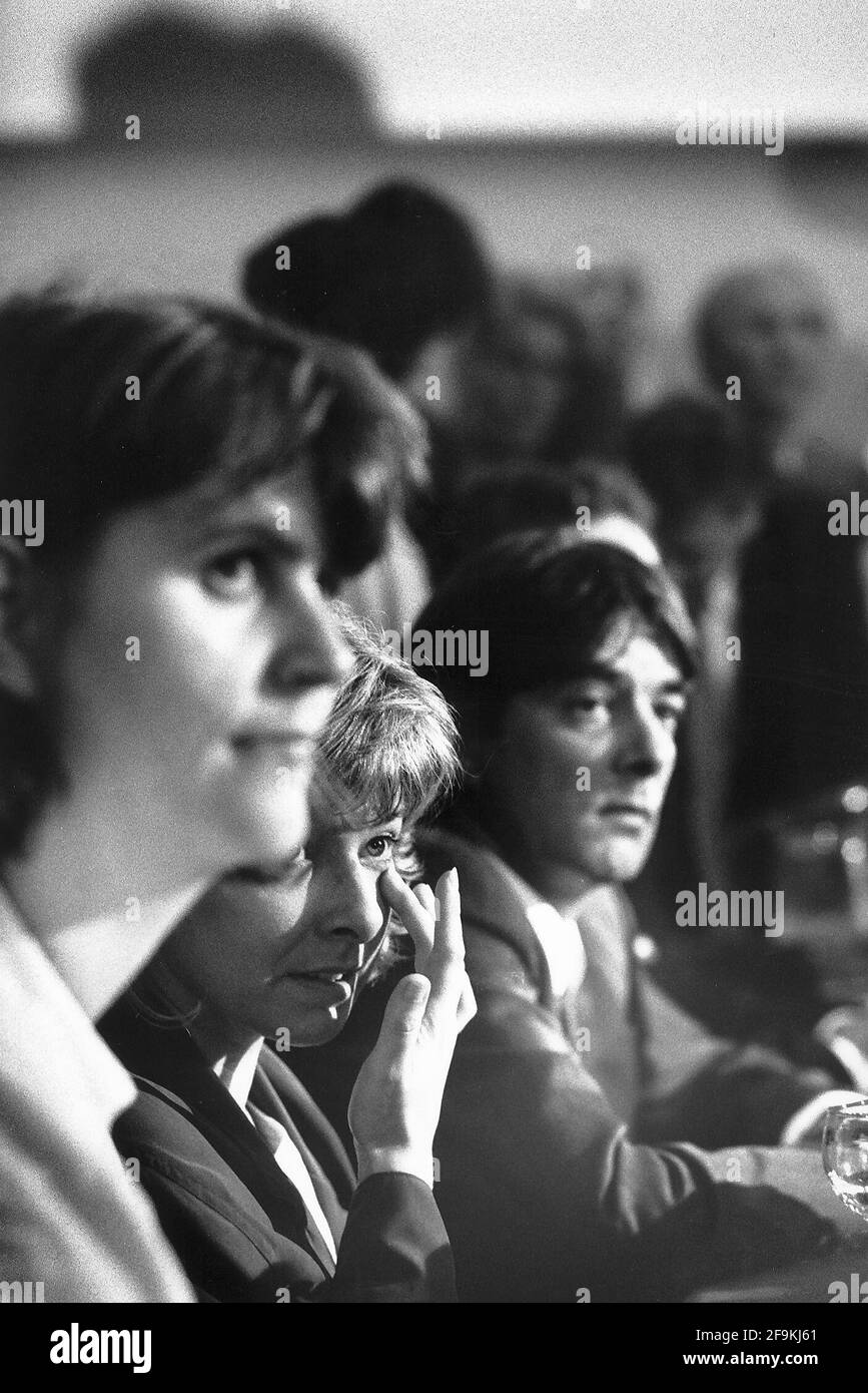 John mccarthy et jill morrell Banque de photographies et d’images à ...