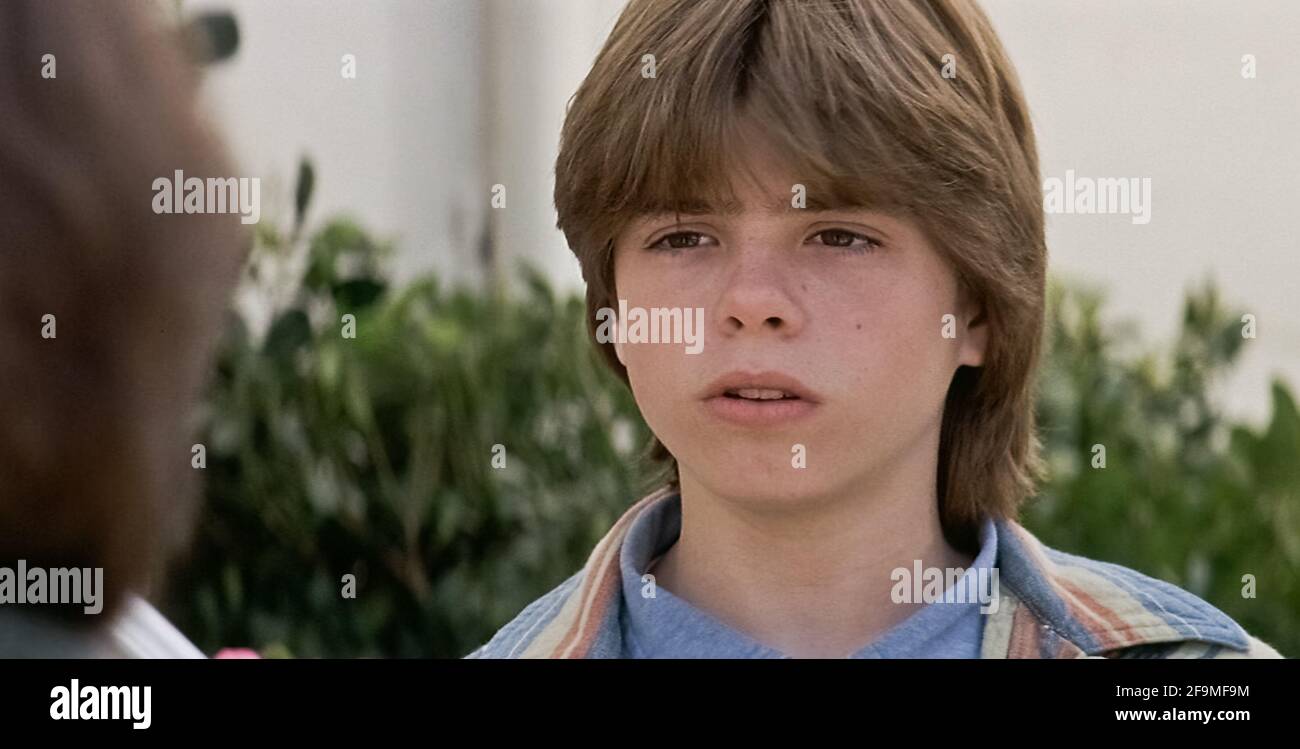 Mrs doubtfire film still Banque d'image et photos - Alamy