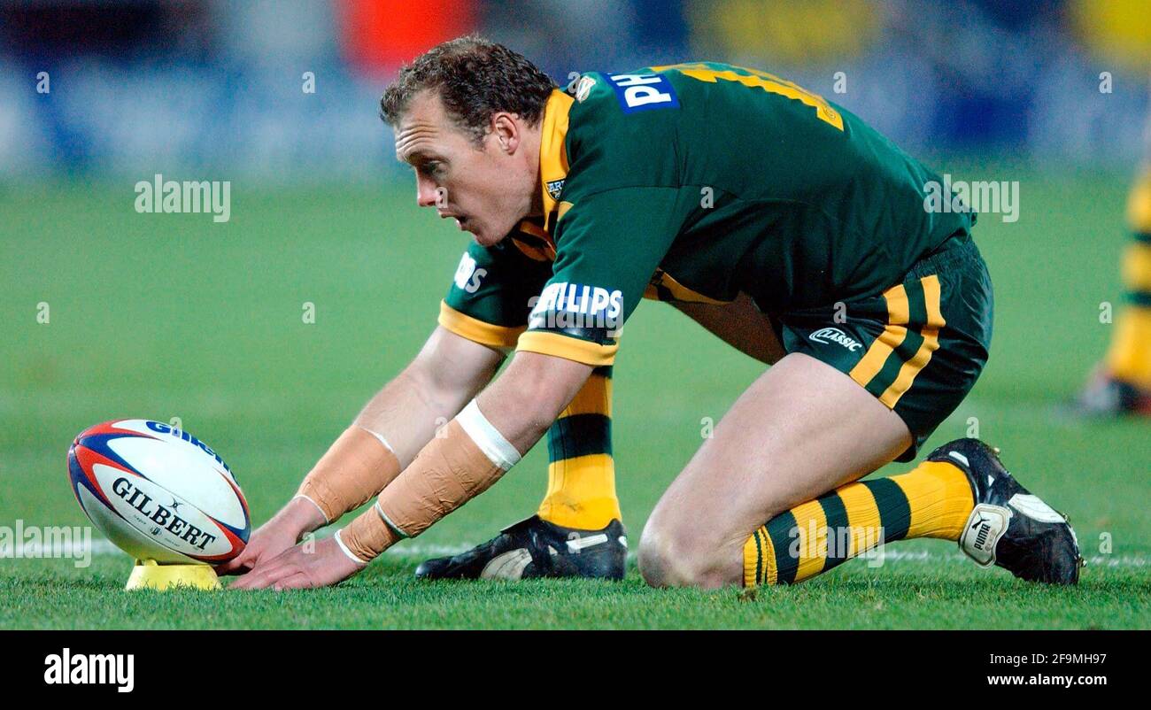 Essai rugby Banque de photographies et d’images à haute résolution - Alamy