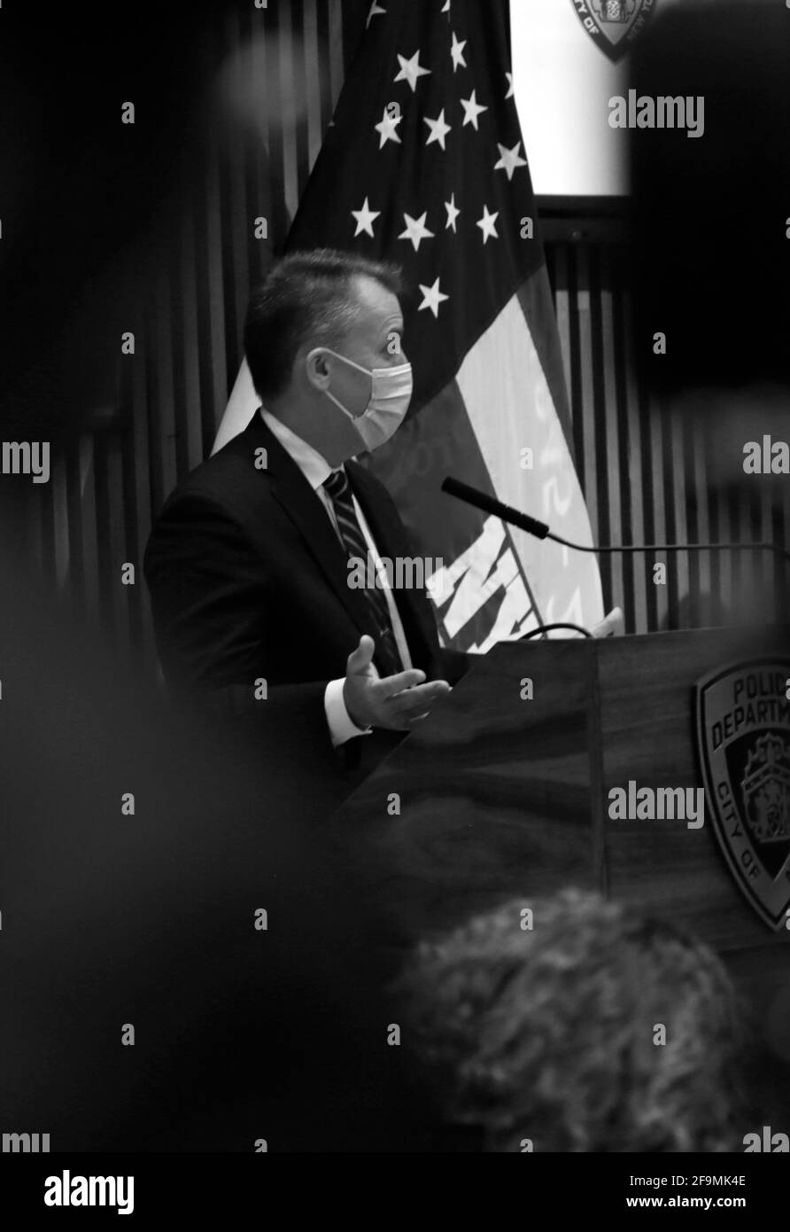 Commissariat au questions juive Banque d'images noir et blanc - Alamy