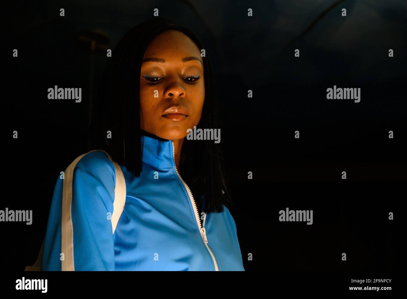 Gabrielle Graham Banque d'image et photos - Alamy