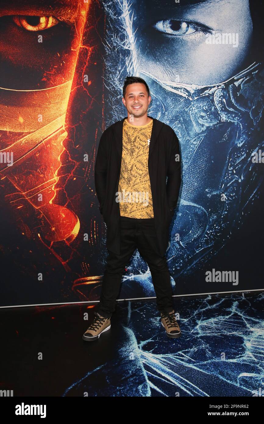 Jayden rodrigues Banque de photographies et d’images à haute résolution ...