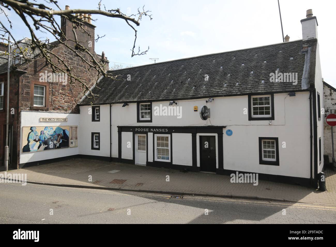 Murale de nancy Banque de photographies et d’images à haute résolution ...
