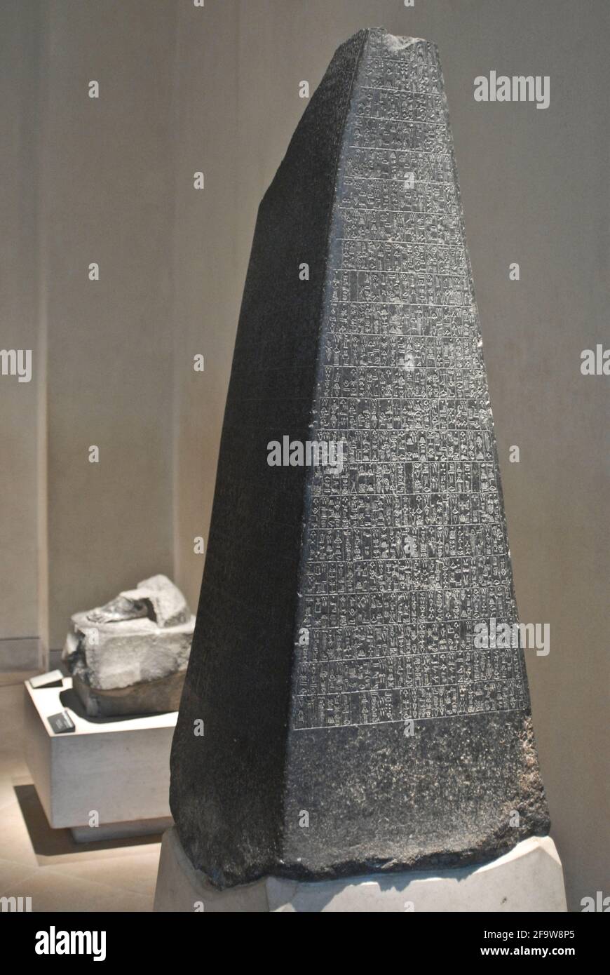 Sumerian cuneiform Banque de photographies et d’images à haute ...