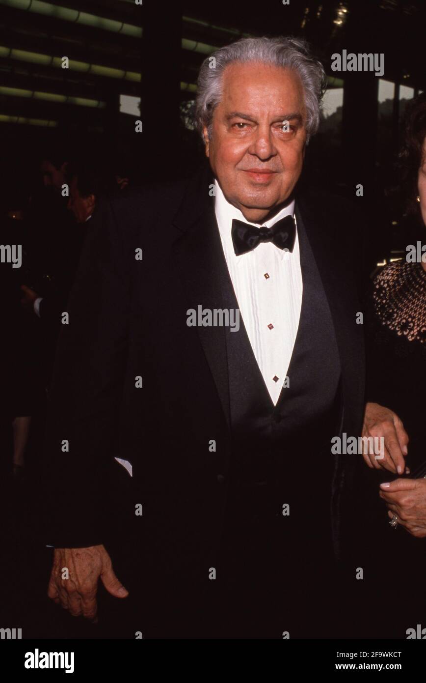 Albert r broccoli Banque de photographies et d’images à haute ...